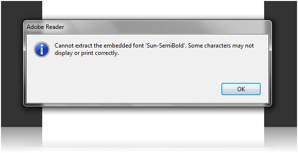ODT extension file is not opening with Adobe Reader - Techyv.com